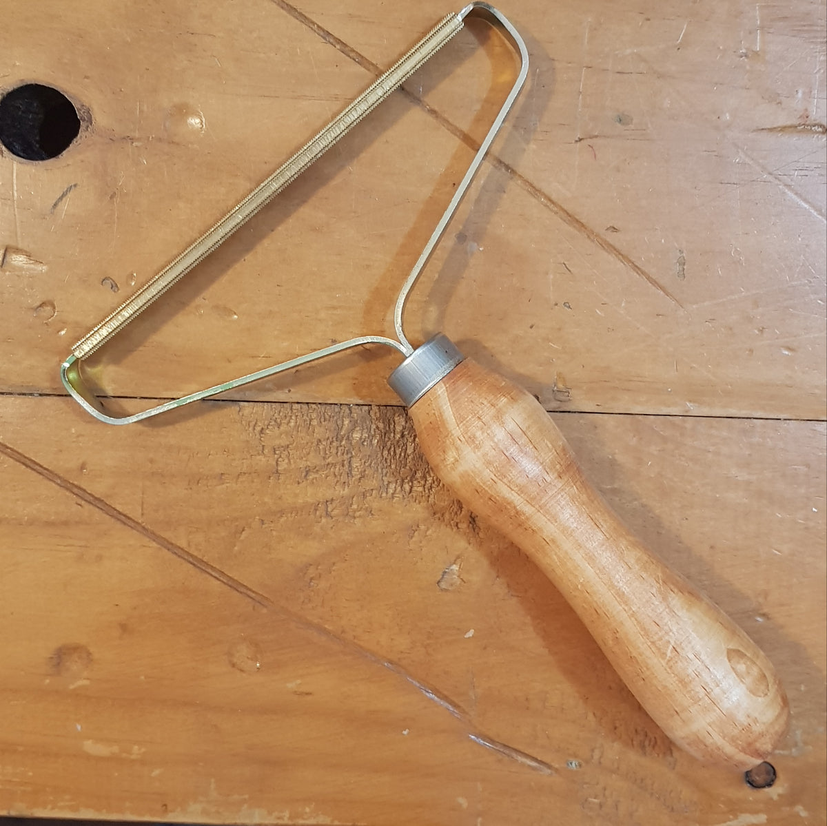 Super Eezy Fabric Comb – The Wool Stash