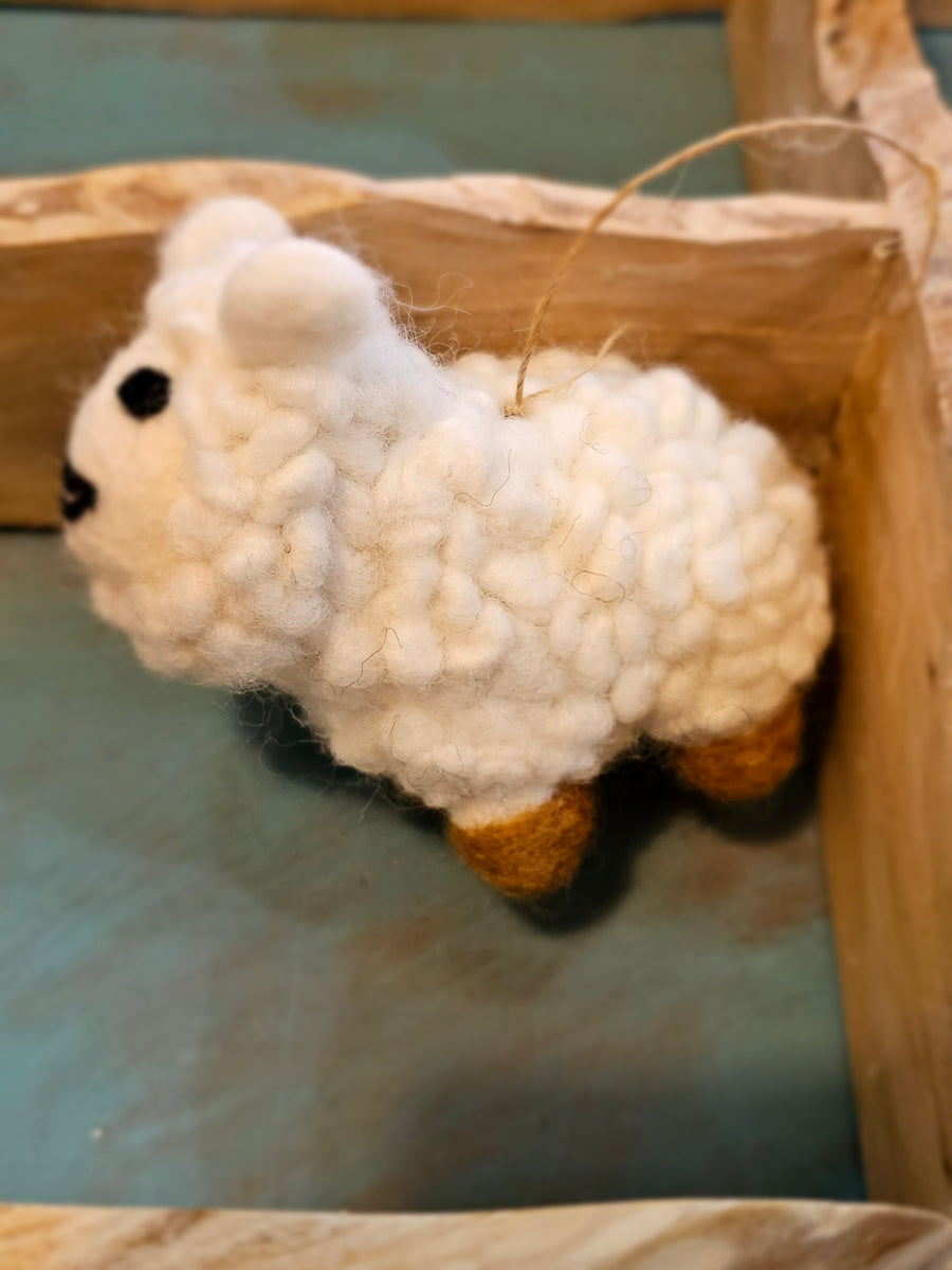 Sheep – The Wool Stash