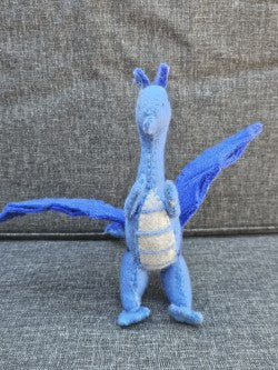 Dragons – The Wool Stash