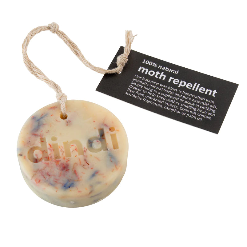 MOTH REPELLANT – The Wool Stash