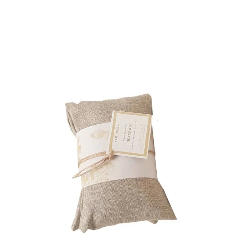 HERBAL HEAT PACK – The Wool Stash